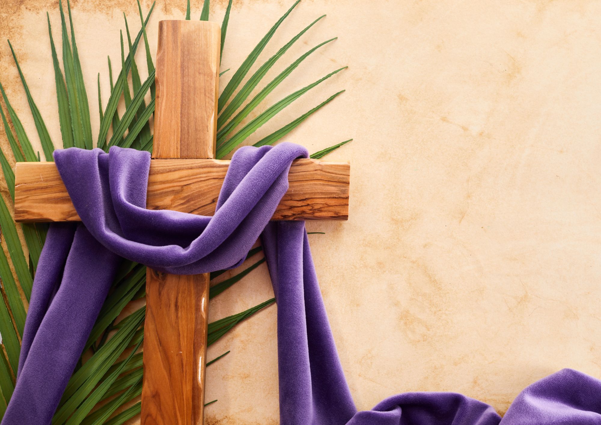 A message for Lent 2025 - JRS Canada