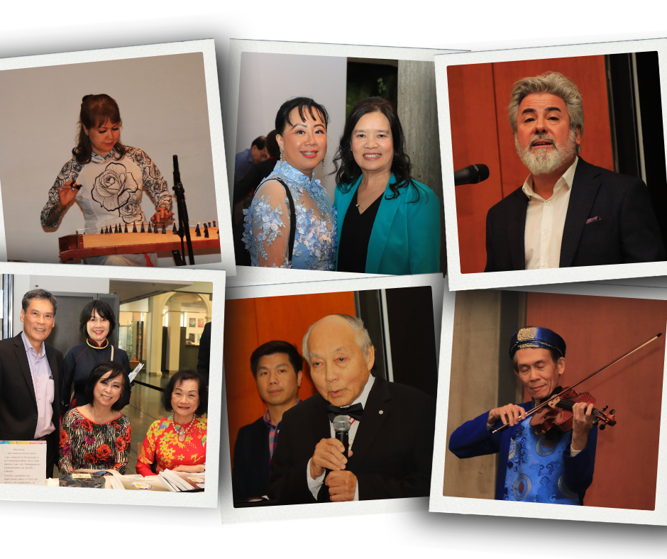 JRS Canada Honors 50 Years of Vietnamese Immigration History - JRS Canada